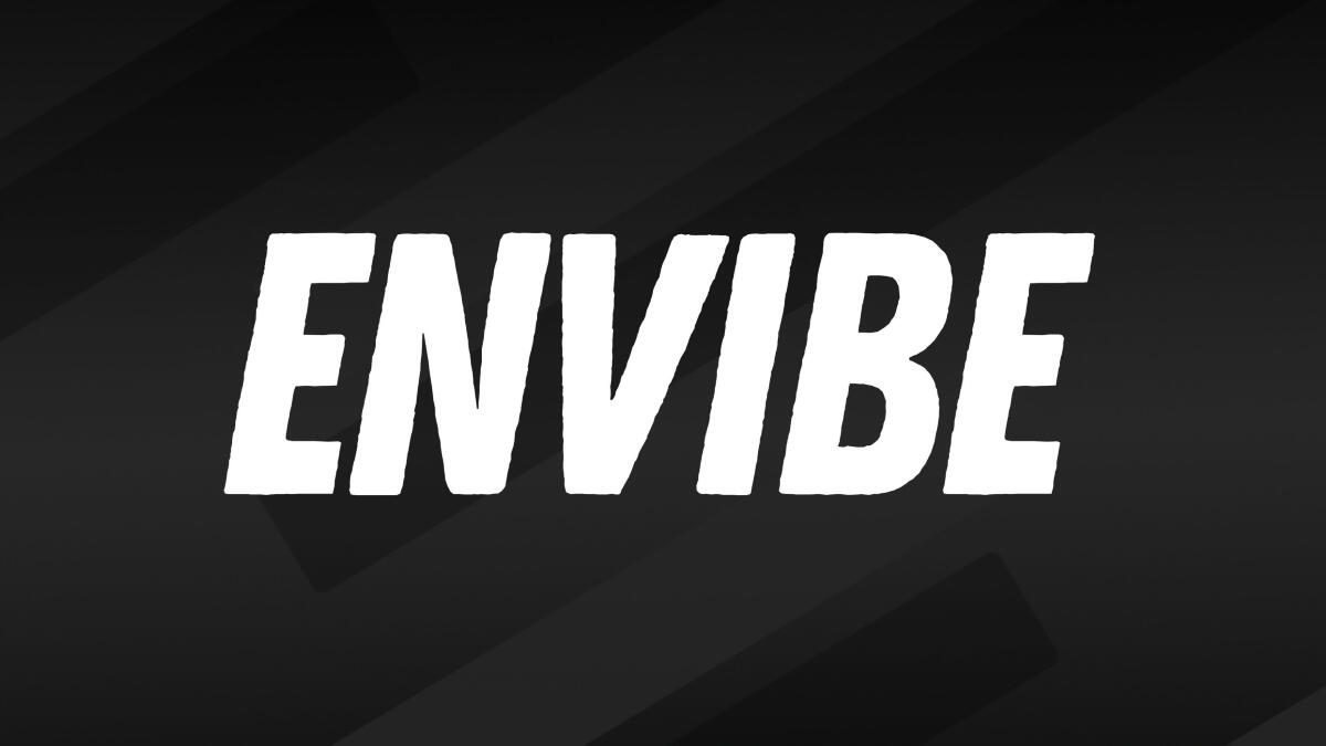 ENVIBE | Skapa framgång online – vi visar vägen.